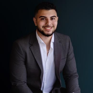 Joseph Berni - Realty ONE Group Pacific